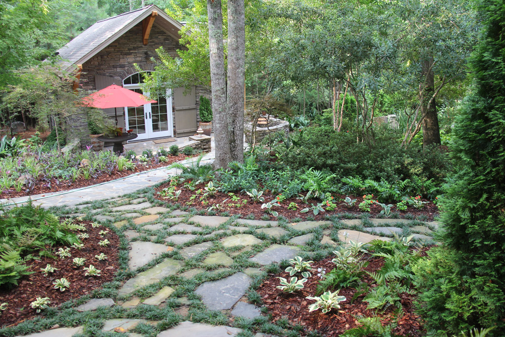 Emily's Cottage | Letlow